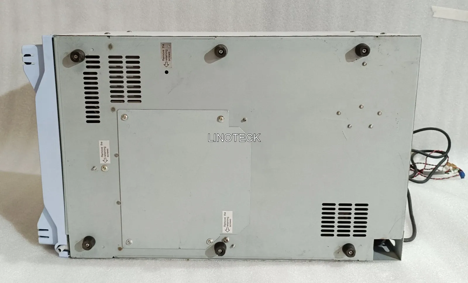 Conserto Detector de LC de fluorescência Perkin Elmer Flexar FL 1842